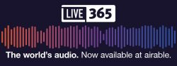Live365 on airable | airable